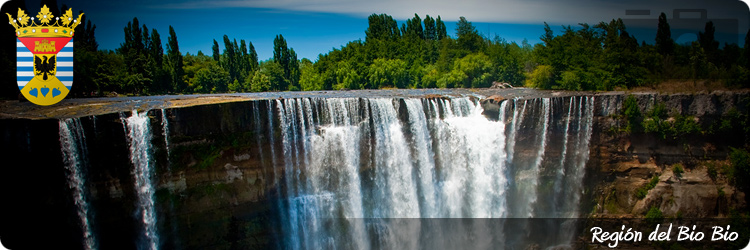 Turismo en Biobío | Elturismo.cl